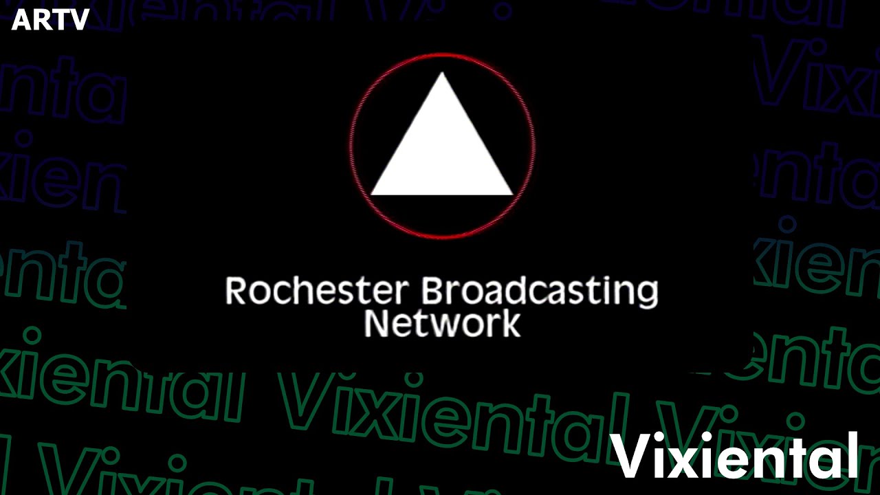 ARTV Logo Histories 14 - New York - YouTube
