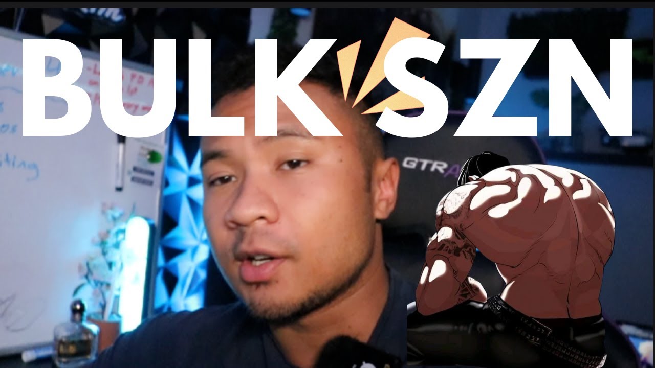 Winter Arc SZN coming soon... - YouTube