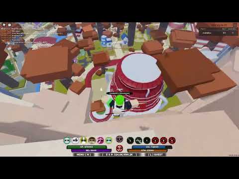 Gaiden/Raion Kusanagi V1 Spawn Location and Showcase in Shindo Life ...