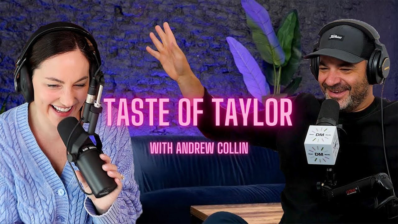 In the Nosebleeds with Andrew Collin - YouTube