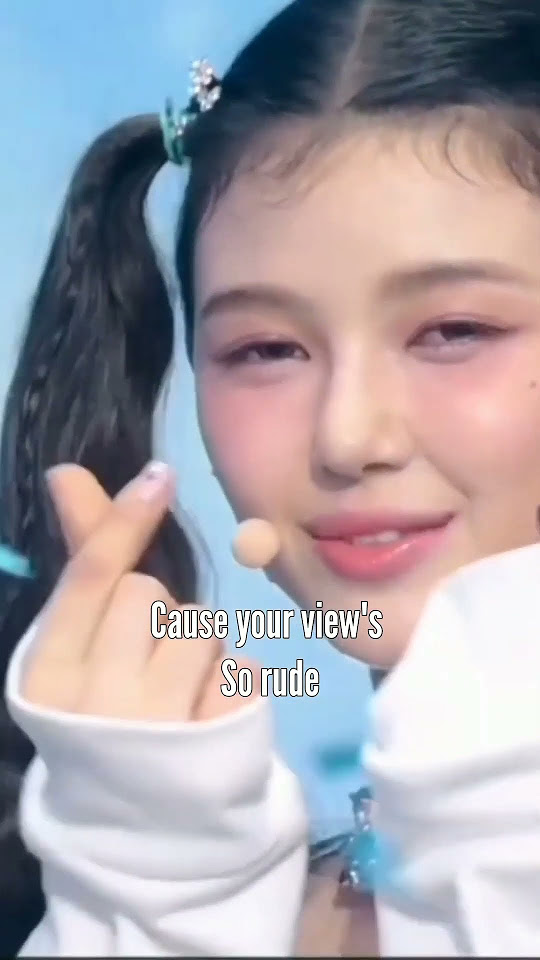 Most Sexualized K Pop Idols Minors Nxde Kpop Speakout Nxde Fypシ Fypシ゚viral Shorts
