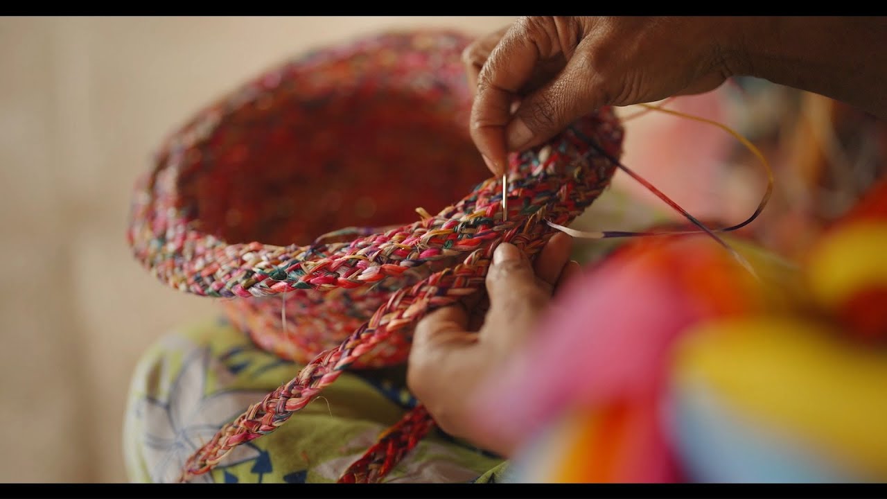 Welkam Back to discover our handicrafts - YouTube