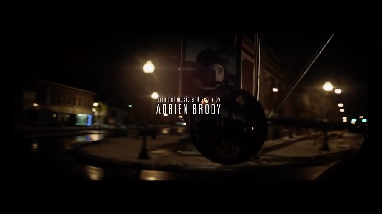 MOVIE CLEAN 2022 soundtrack ADRIEN BRODY BEATS/Stacy Barthe - sometimes ...