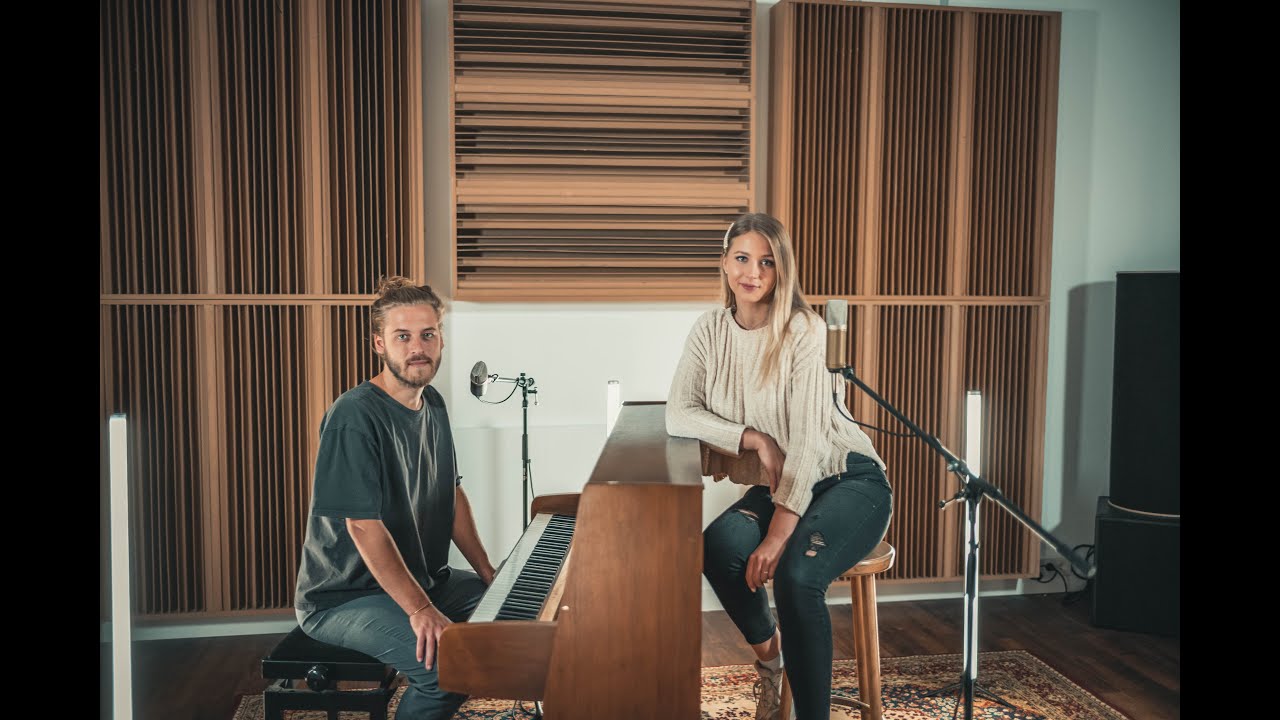 BENAJA x Ambre Vallet - Träume (Akustik Version) - YouTube Music