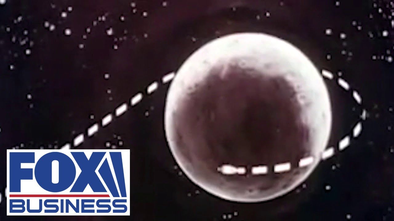 The space race begins: How the Apollo Lunar Module was built - YouTube