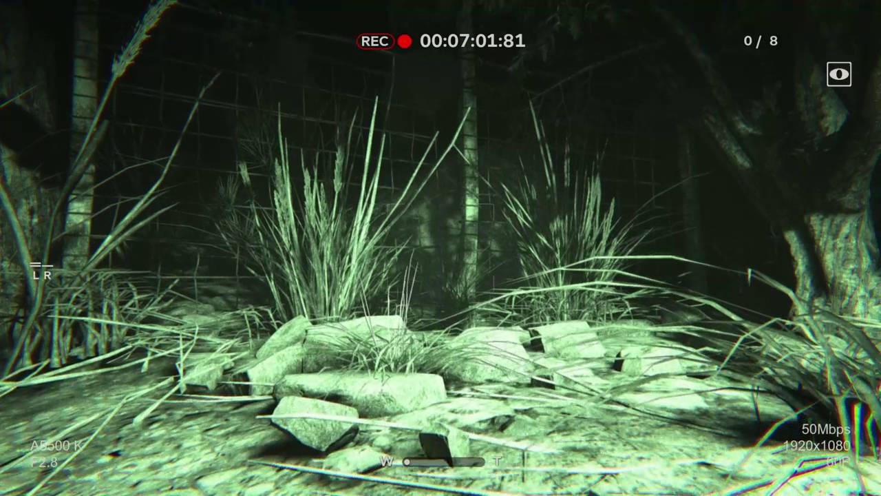 THE BEST VILLAGE EVER (Outlast 2 demo) - YouTube