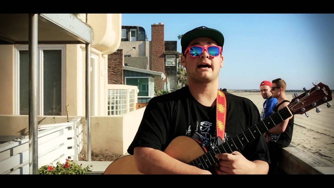 Riley P Buck Down [official video] - YouTube