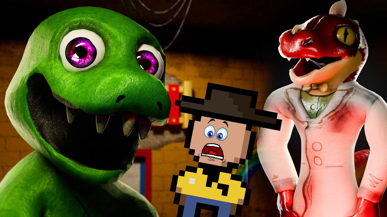 FINALMENTE DESCOBRI AS ORIGENS DO PLAYTOWN (Playtown Genesis) - YouTube