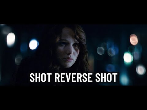 Shot Reverse Shot, Reverse Angle Shot - The Hunger Games (2012) - Camera shot, angle, movement ...
