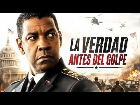 Pensaron que Nunca Volvería… Ahora Todos Temen su Venganza | Película de Acción Completa HD
