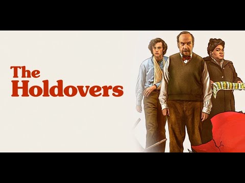 THE HOLDOVERS | GERİDE KALANLAR - Türkçe Altyazılı Fragman - 8 Mart'ta Sinemalarda!