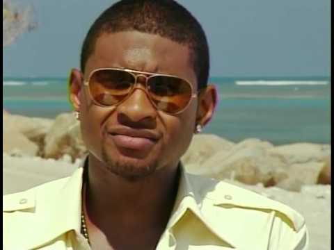 USHER Live in Puerto Rico PREVIEW (1/3) - YouTube