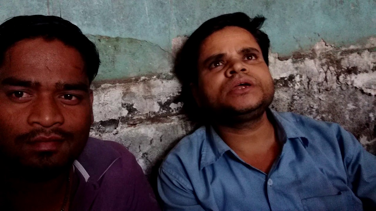 Shailesh bhoir talented singer(4) - YouTube