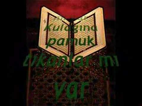 Dj_Serdest OkuyaLım Kuranı