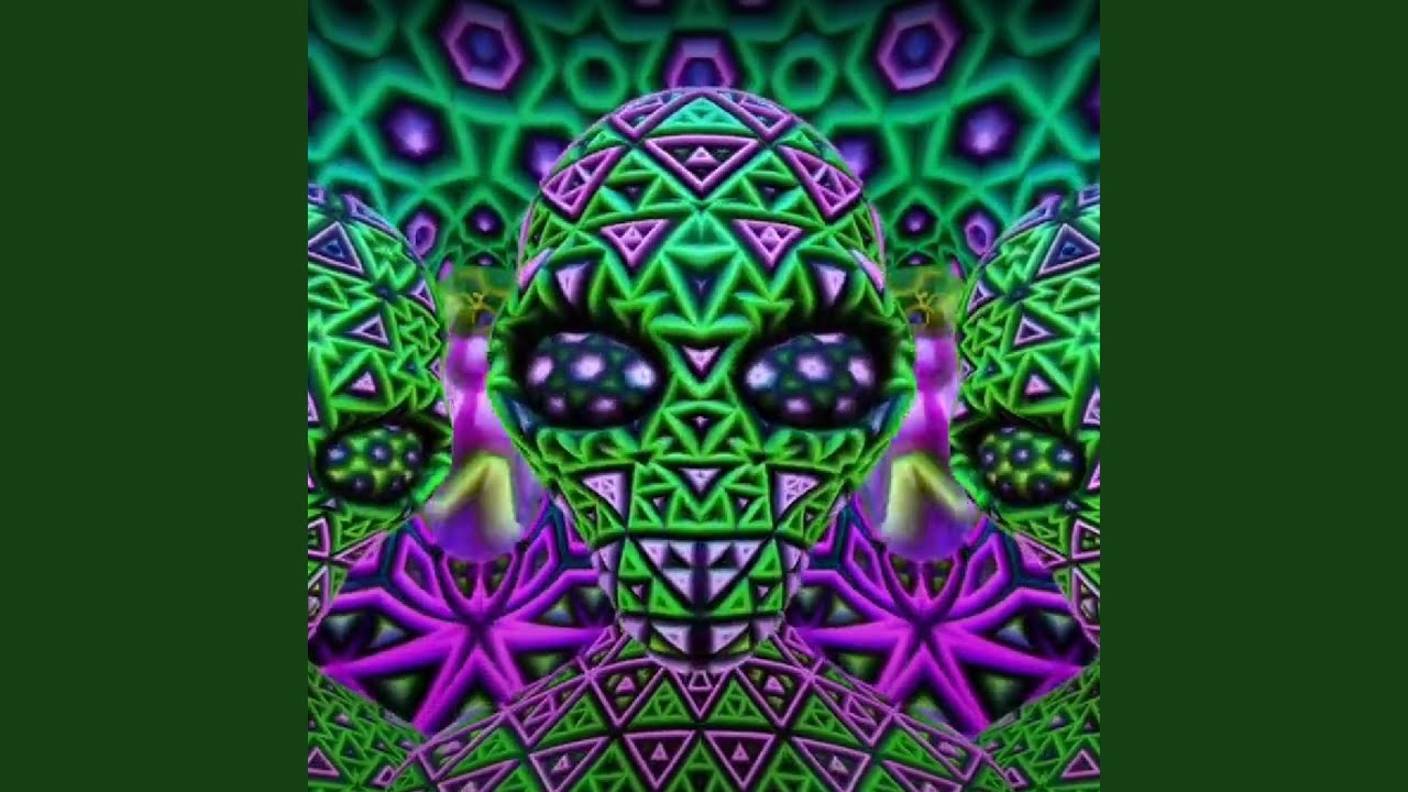 Alien Code - YouTube