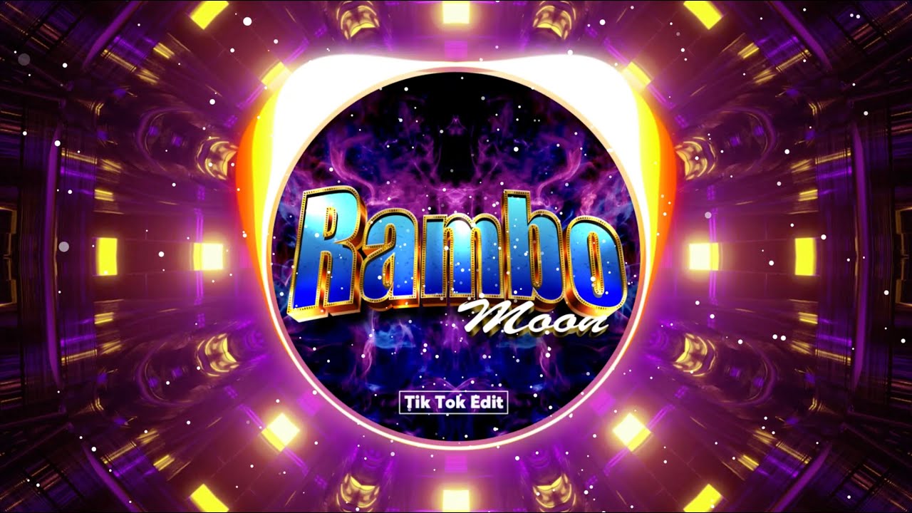 【横揺れ】♫ Rambo V.I.P VS Moon (DJ文化活動委員会Edit) ♫ Deorro&J-Trick(Mark-U Edit ...