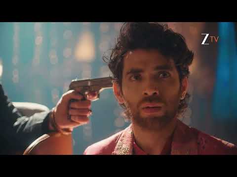 Jagadhatri Hindi Show - जगद्धात्री - Tomorrow, 10:00 PM - Promo - Zee TV