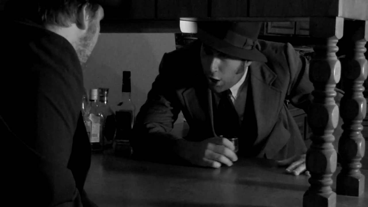 Movies In 30 Seconds Or Less: Casablanca - YouTube