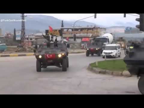 BEKLİYOR BİZLERİ ZAFER BİSMİLLAH🇹🇷🇦🇿