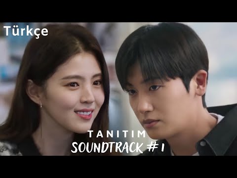 Soundtrack #1 Tanıtım Türkçe Altyazılı [Han Soo He - Park Hyun Sik]