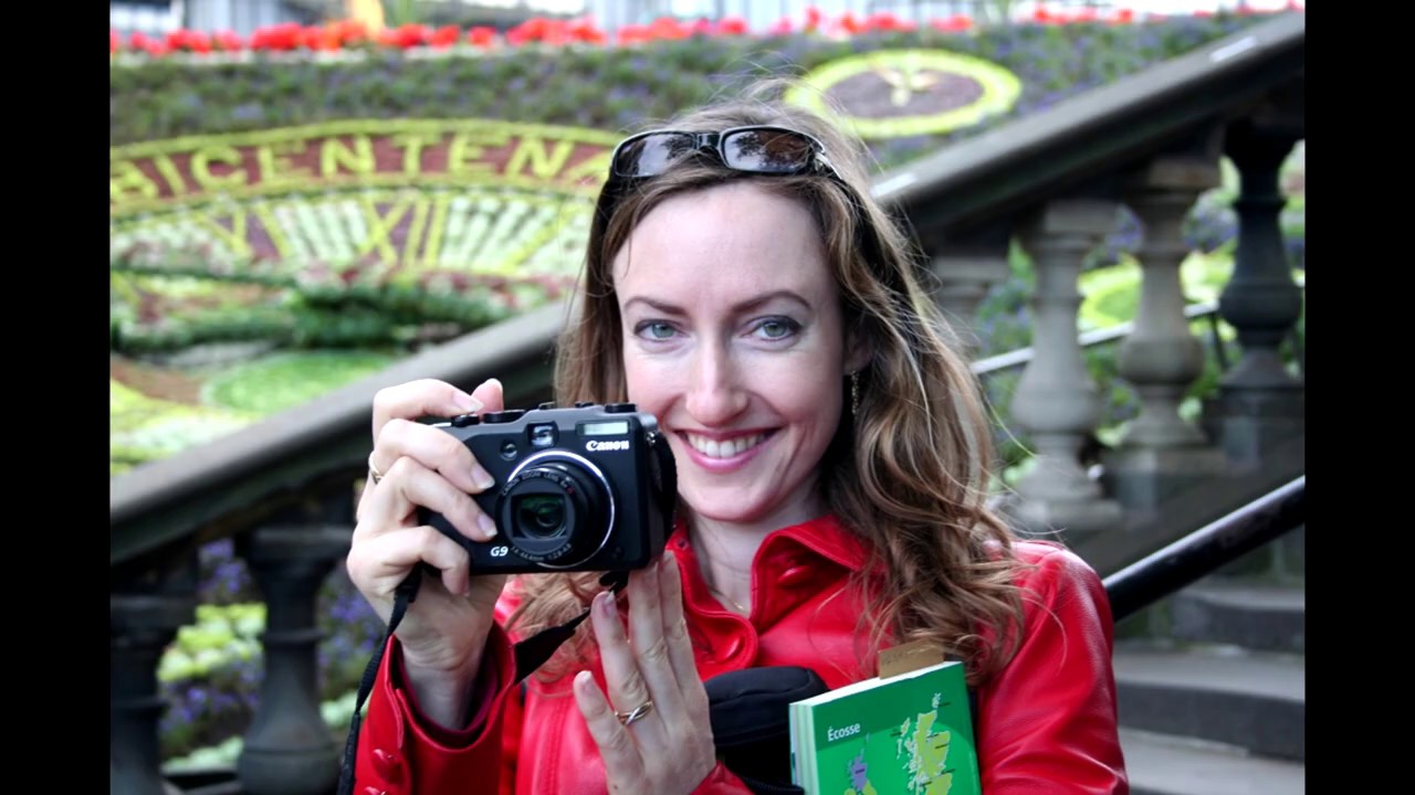 l'écolo - chronique de Flora... à la radio ! - YouTube