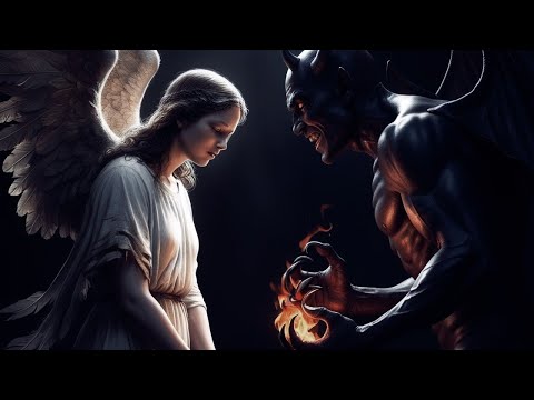 Devil's Grin - Can Balaban