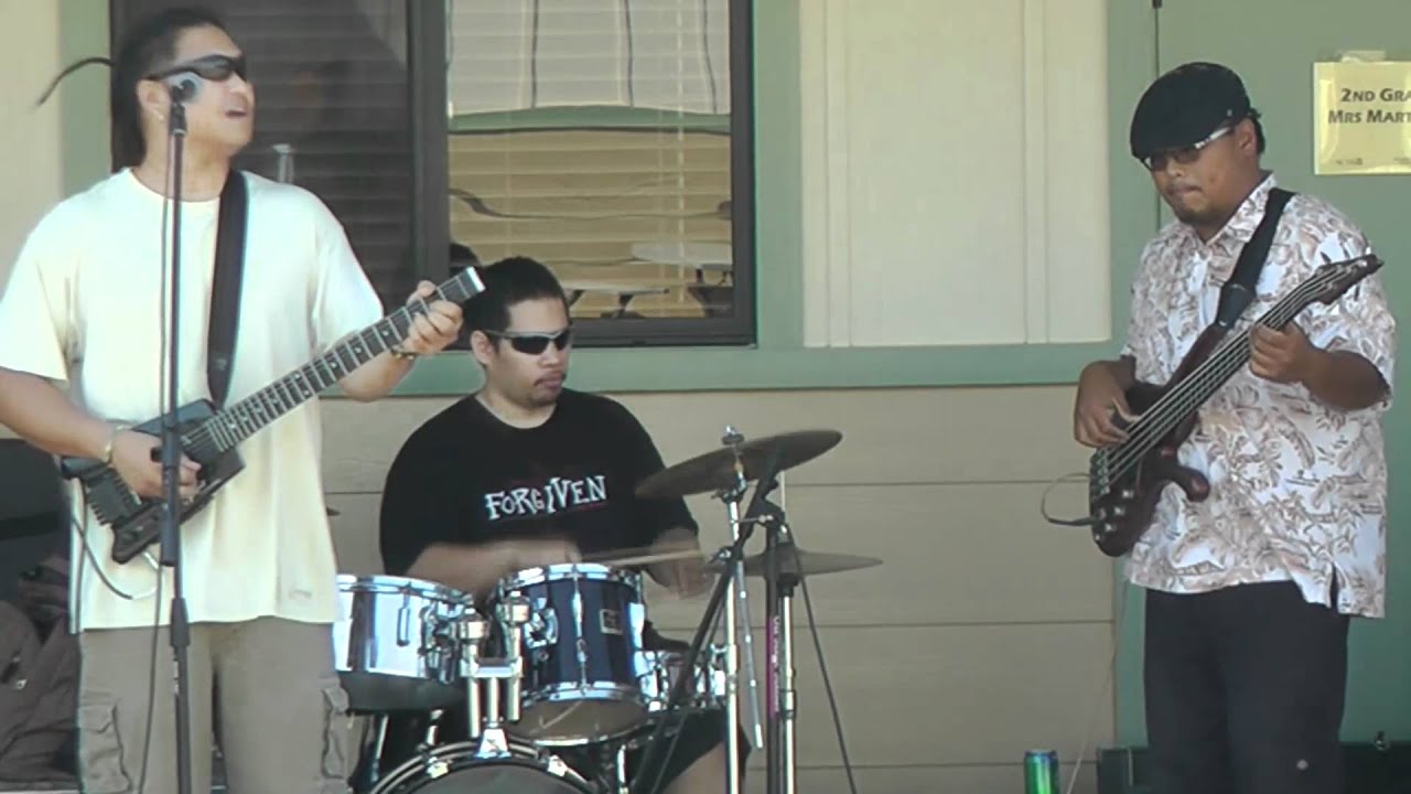 Native Roots - Bird of Paradise / Upside Down World - YouTube