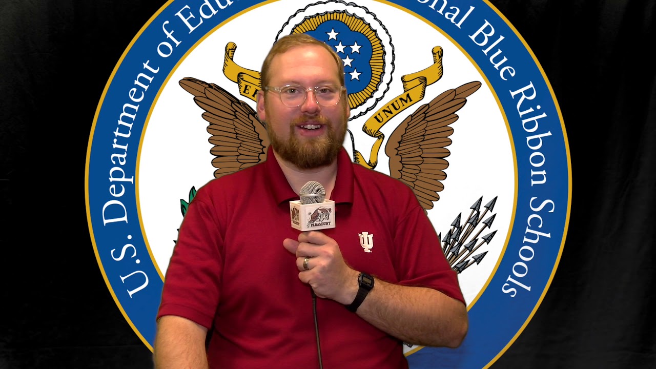 Morning Announcements for November 29th, 2018 - YouTube