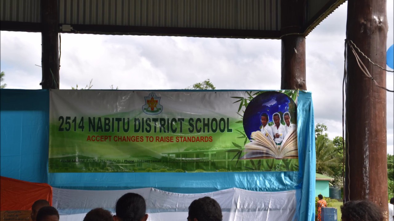 Nabitu District School Intro Clip To Belgrave South Primary School ...