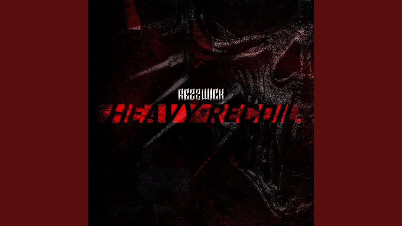Heavy Recoil - YouTube