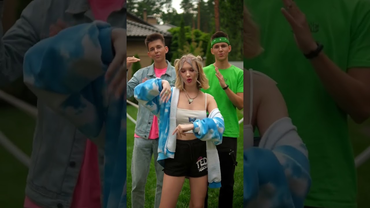 Вы хотели бы себе близнеца 🤫 Youtube