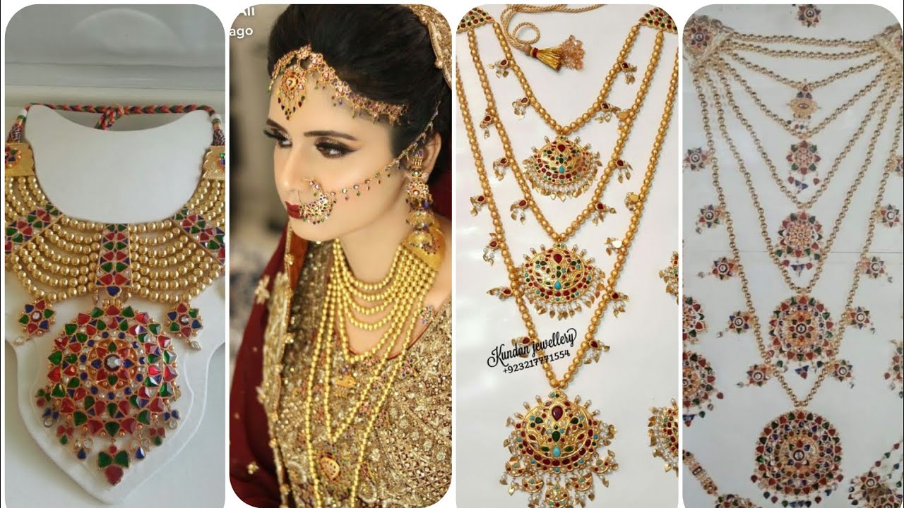 latest sindhi duhrii collection 2023 || pure gold duhrii sets# ...