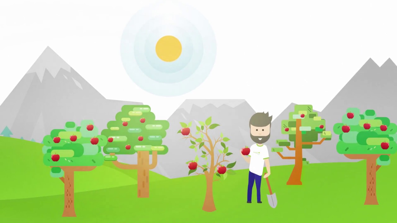 ApplePie Capital: Plant the seeds for your franchise success - YouTube