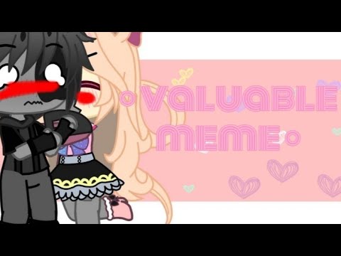 valuable meme • ] /gacha club\ {piggy} •robby x mousy•💞💞💞 de ꧁sØfîä ...