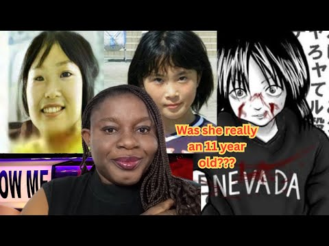 The Girl in the Nevada Sweatshirt: Sasebo School Murder Explained