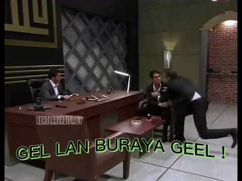 KURTLAR VADİSİ PUSU  ABDÜLHEY ANANA SOR👑🚬👊