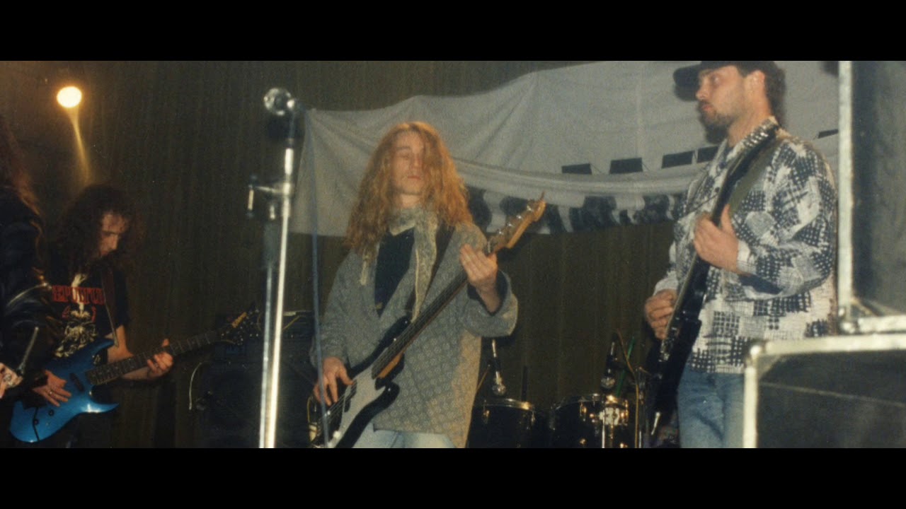 The Nameless "Children" ( Original Audio 1992 Year ) - YouTube