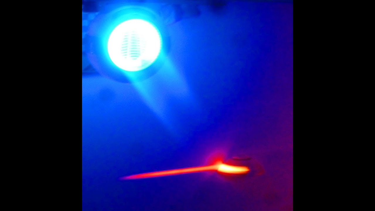 ART&MIS "Light'sFlight" (Instrumental) - YouTube