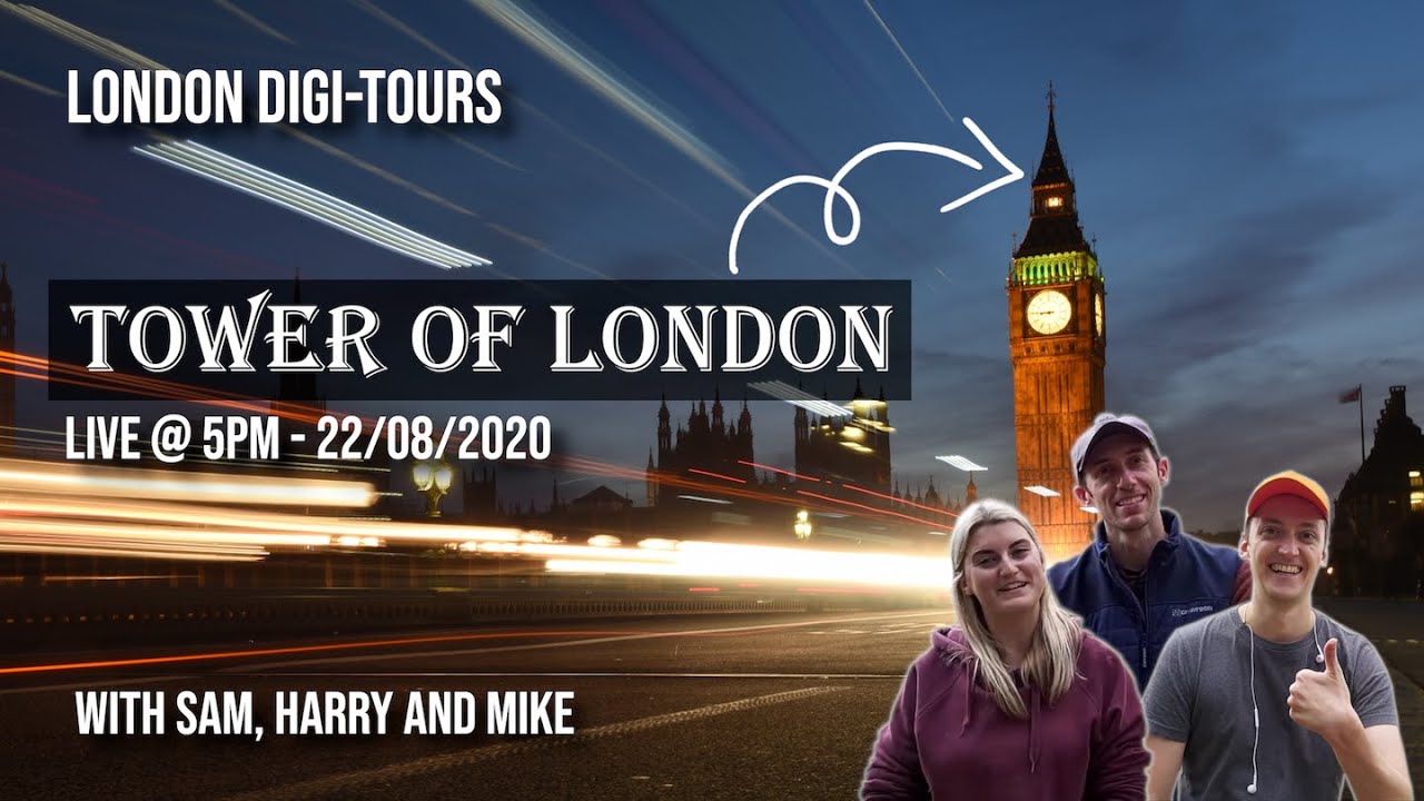 And We Are Live (Show chat replay for full experience) - YouTube