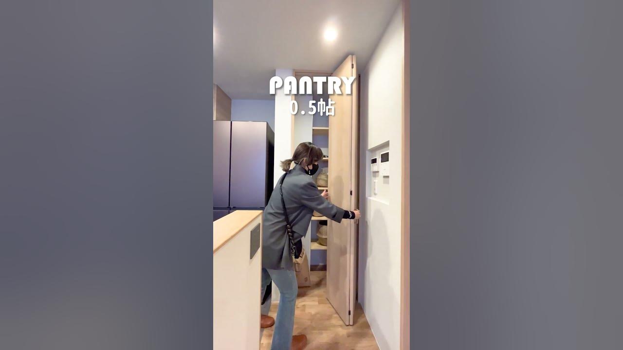 【ルームツアー】薪ストーブのある、ジャパンディハウス。｜34坪｜3SLDK - YouTube