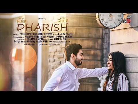 Best pre wedding 2018 | RISHIT & DHARTI |  Mashup - 90's