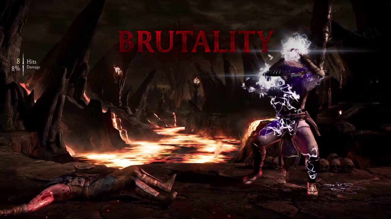 Mortal Kombat XL MK3 Tower - YouTube