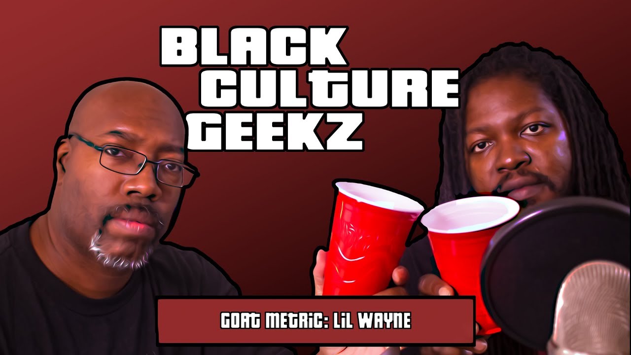 GOAT Metric: Lil Wayne - YouTube