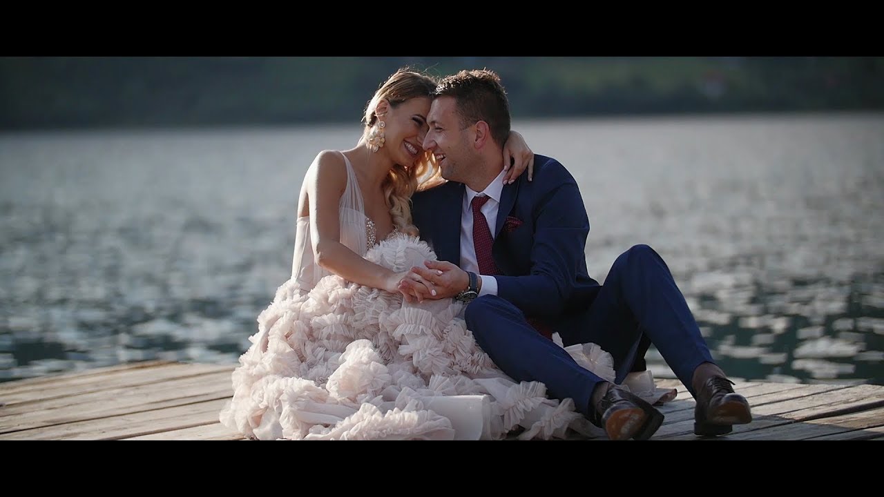 WEDDING REEL 2018 - YouTube