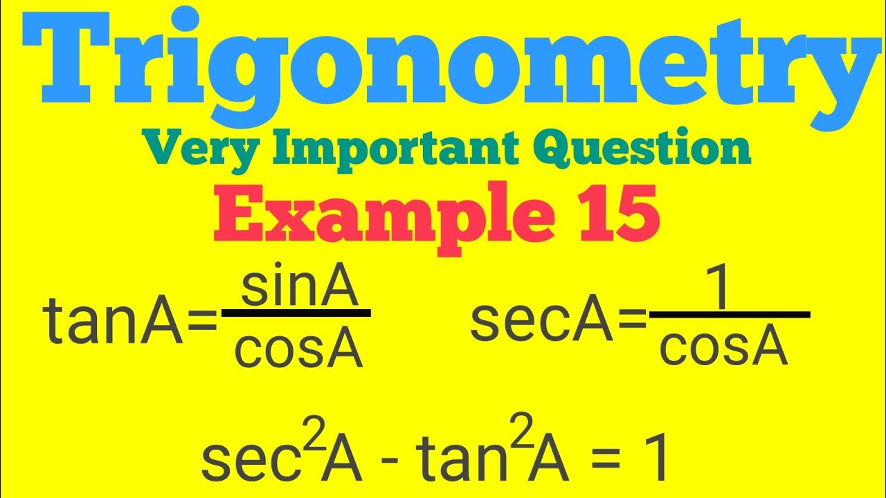 class-10-trigonometry-example-15-youtube