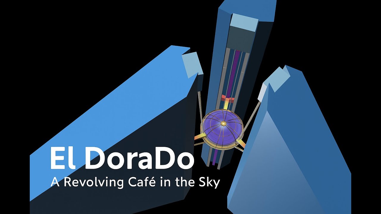 El DoraDo Project - YouTube