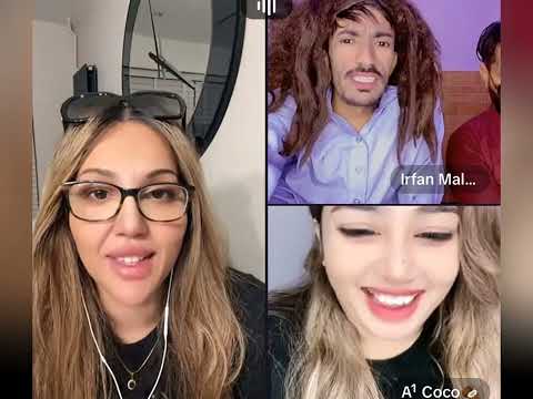 periscope live baby doll BIGO Live TV 😍2024#periscope #live #broadcast #livestream