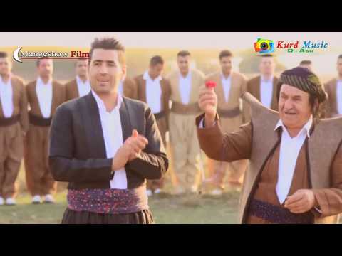 Saywan Gagli Ft. Osman Hawrami (Official Music Video)
