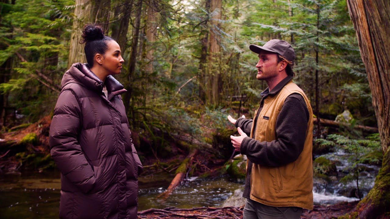 Outspoken: A Happier Planet with Jamila Pomeroy - YouTube