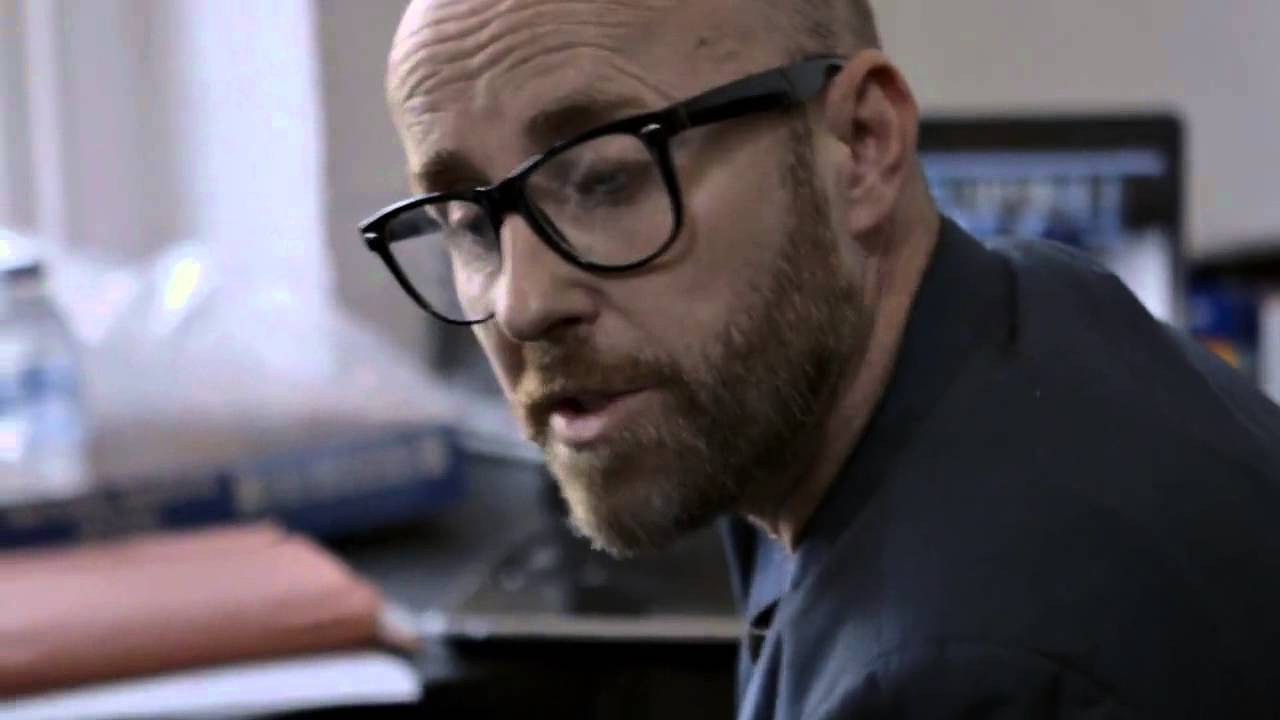 The Cutting Room (2015) Trailer - Parry Glasspool, Lucy-Jane Quinlan ...